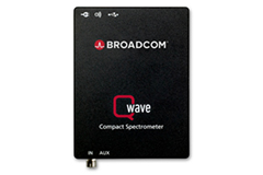 Qwave AFBR-S20W2xx USB Spectrometer - Broadcom | DigiKey